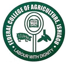 Federal College of Agriculture Ishaigu Releases 2023/2024 Admission ...