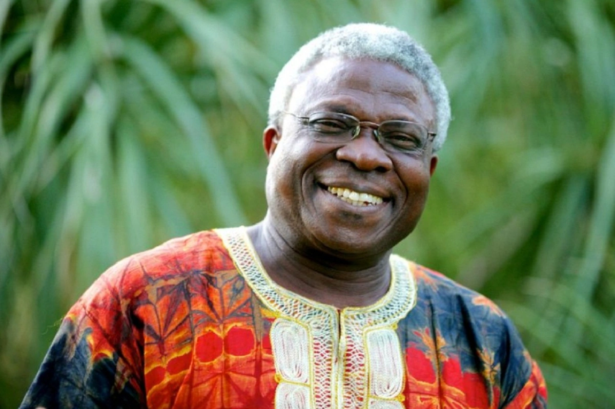 Poem: Leader And The Led By Niyi Osundare Complete Analysis - Student ...