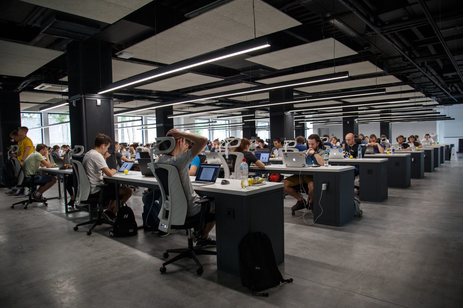 Introducing Student Internships And Types Of Internships - Student Village