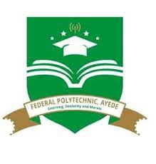 Federal Polytechnic Ayede Releases 2023/2024 Admission Form - Student ...