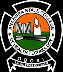 Anambra State College Of Health Technology Obosi 2023/2024 Admission ...
