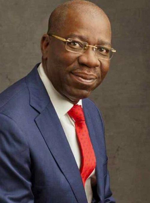 Edo State Govt Announces Automatic Employment To All First-Class ...