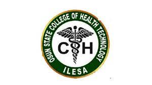 Osun State College of Health Technology Releases 2023/2024 Admission Form - Student Village