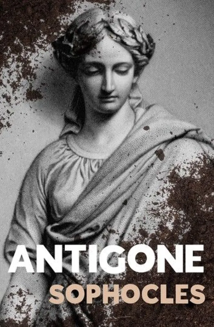 Themes In The IJMB Literature Text Antigone By Sophocles - Student Village