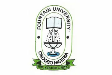 Fountain University Releases 2023/2024 Post-UTME Form - Student Village