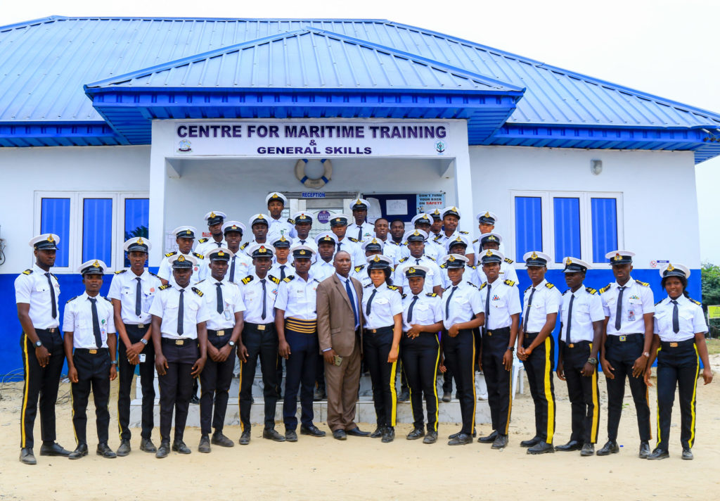 Global Maritime Academy Releases 2023/2024 Post-UTME Admission Form ...