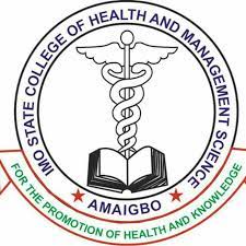 Imo State College of Health & Management Science Amaigbo Releases 2023/ ...