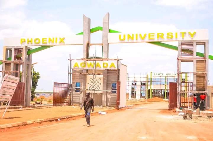 Phoenix University Agwada announces academic staff vacancies - Student ...