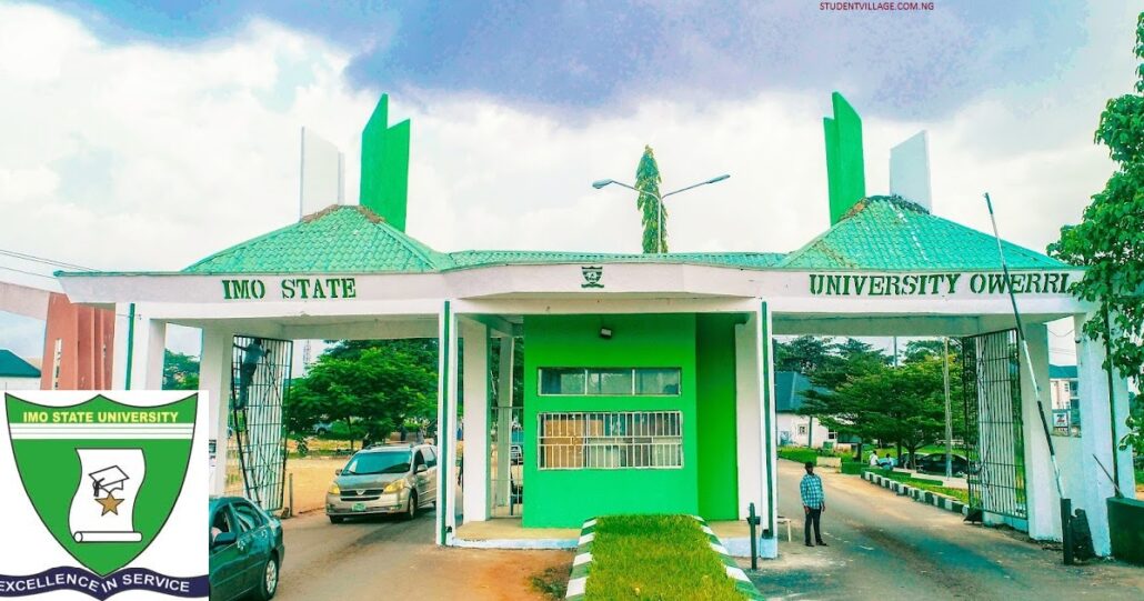 IMSU Post UTME Result For 2024/2025 - Student Village