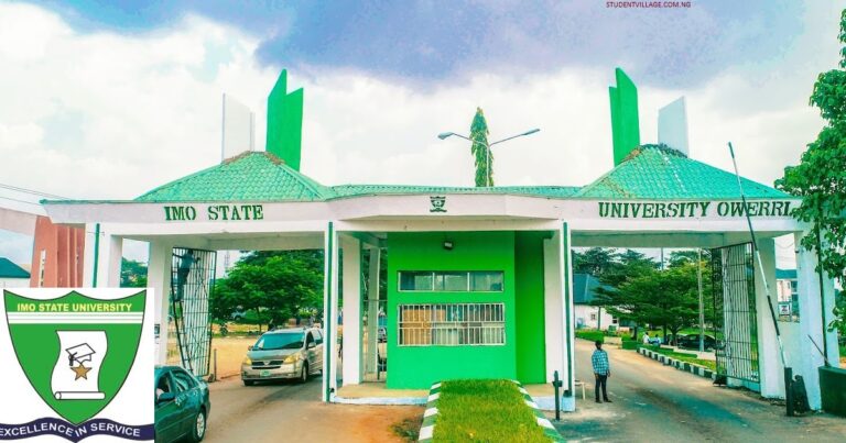 IMSU Post-UTME and Direct Entry screening dates for 2024/2025 - Student ...