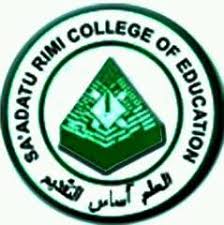 Sa’adatu Rimi University of Education Admission Form for 2025/2026 ...
