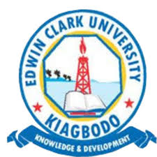 Edwin Clark University 2024/2025 School Fees - Student Village