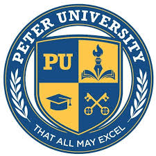 Peter University 2024/2025 Admissions - Student Village
