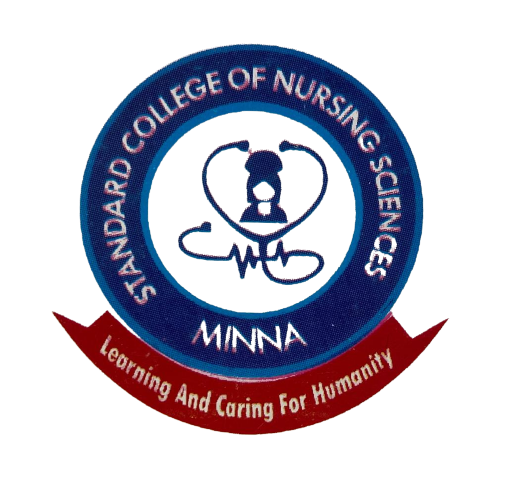 Standard College of Nursing Sciences 2024 Admission - Student Village