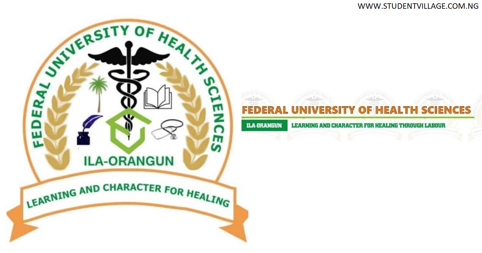 Federal University of Health Sciences Ila-Orangun (FUHSI) Cut-Off Marks ...