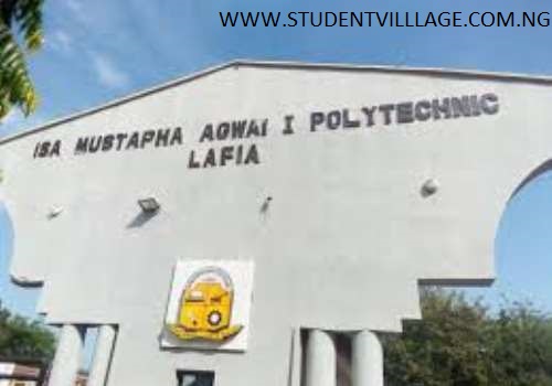 Isa Mustapha Agwai I Polytechnic (IMAP) 2024/2025 Post UTME for ND ...