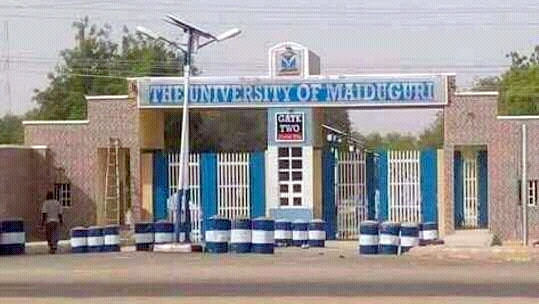 UNIMAID Cut-Off Marks For 2024/2025 Session - Student Village