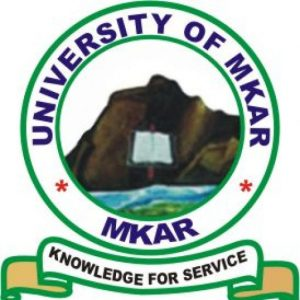 University of Mkar Mkar (UMM) Post UTME/DE Screening Exercise for 2024/ ...