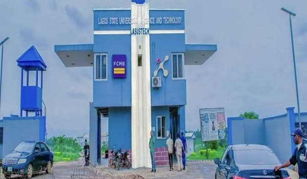 LASUSTECH academic calendar for 2024/2025 - Student Village