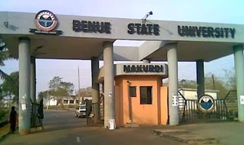 Benue State University (BSU) Direct Entry Screening Form: How to Apply ...