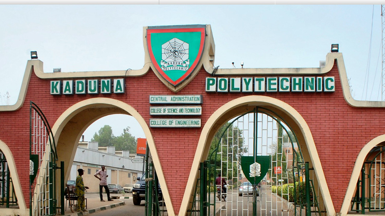 How to Obtain Kaduna Polytechnic Transcript & Certificates: Full Guide ...