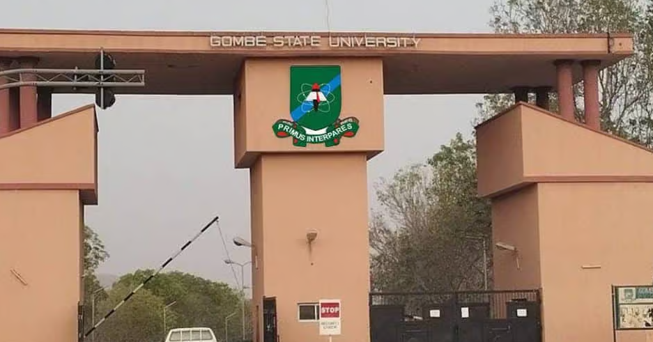 GSU Post UTME/Direct Entry Form for 2024/2025 - Student Village