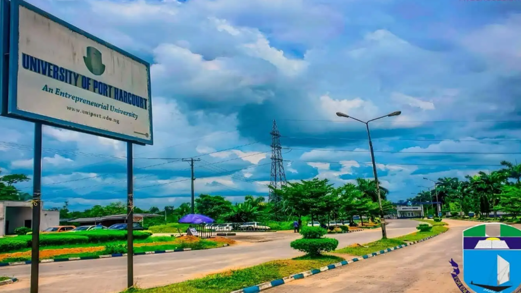 UNIPORT Supplementary Admission Form for 2024/2025 - Student Village