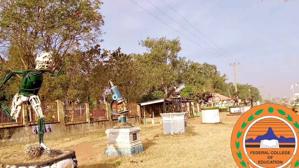 Federal University of Education Pankshin TRCN Exam Details 2024 ...