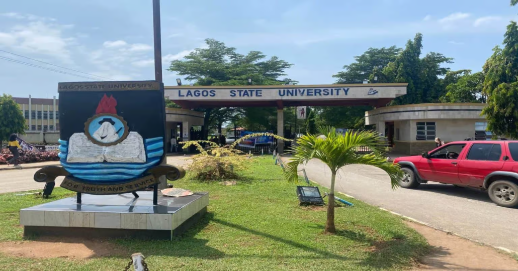 LASU 2024/2025 HND/BSC Conversion Entrance Exam - 2nd Batch - Student ...